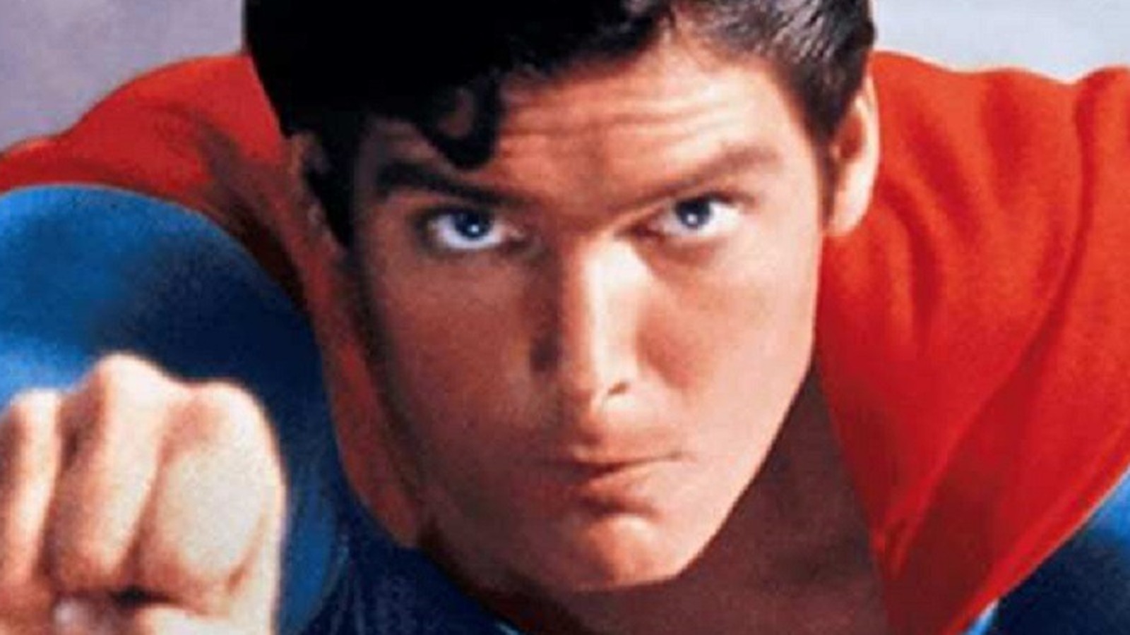 What It Was Really Like To See Superman In 1978