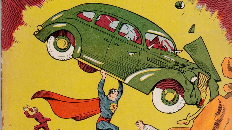 What It Was Really Like To See Superman In 1978