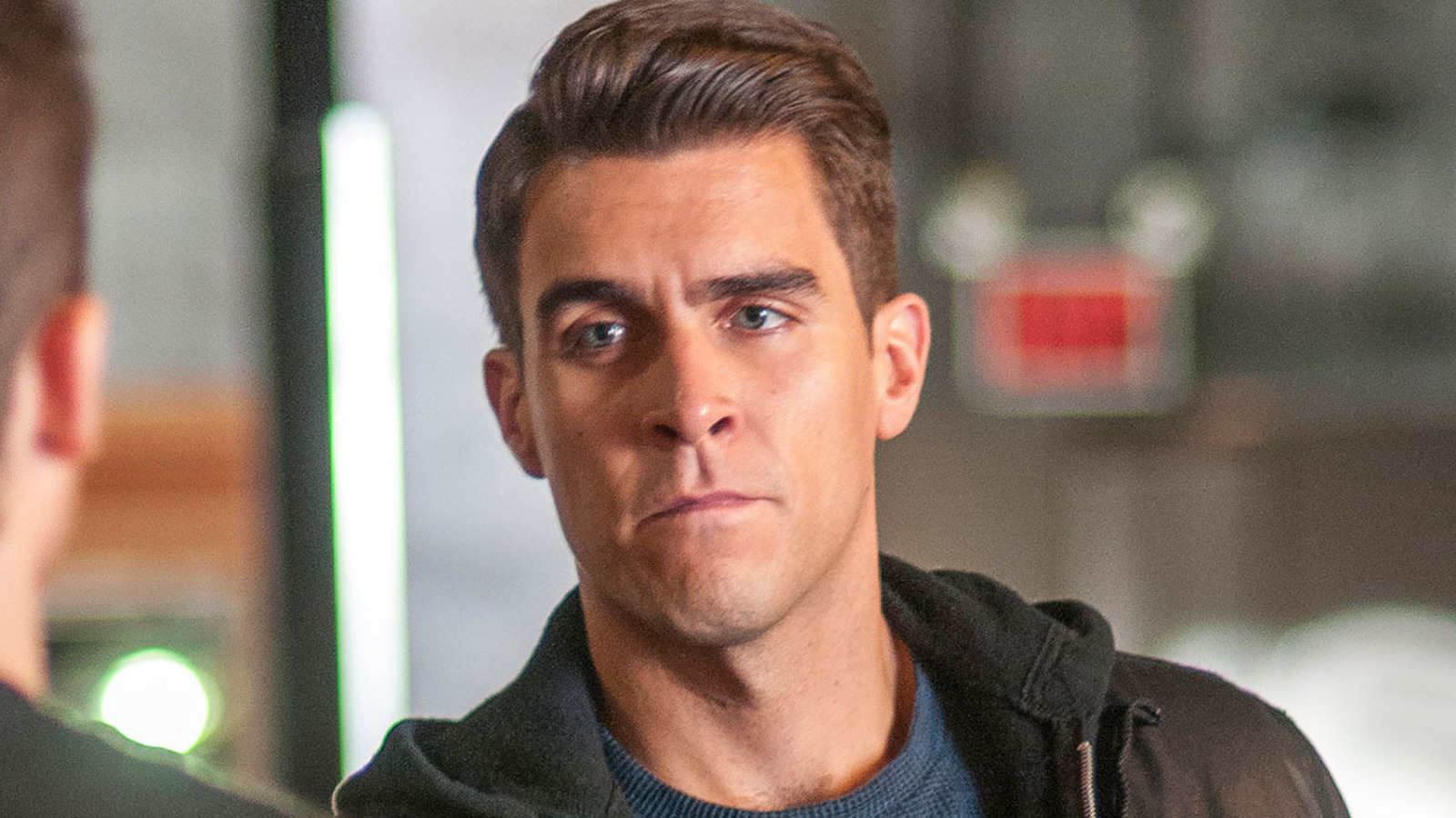 What Josh Segarra Has Been Doing Since Leaving Chicago P.D.
