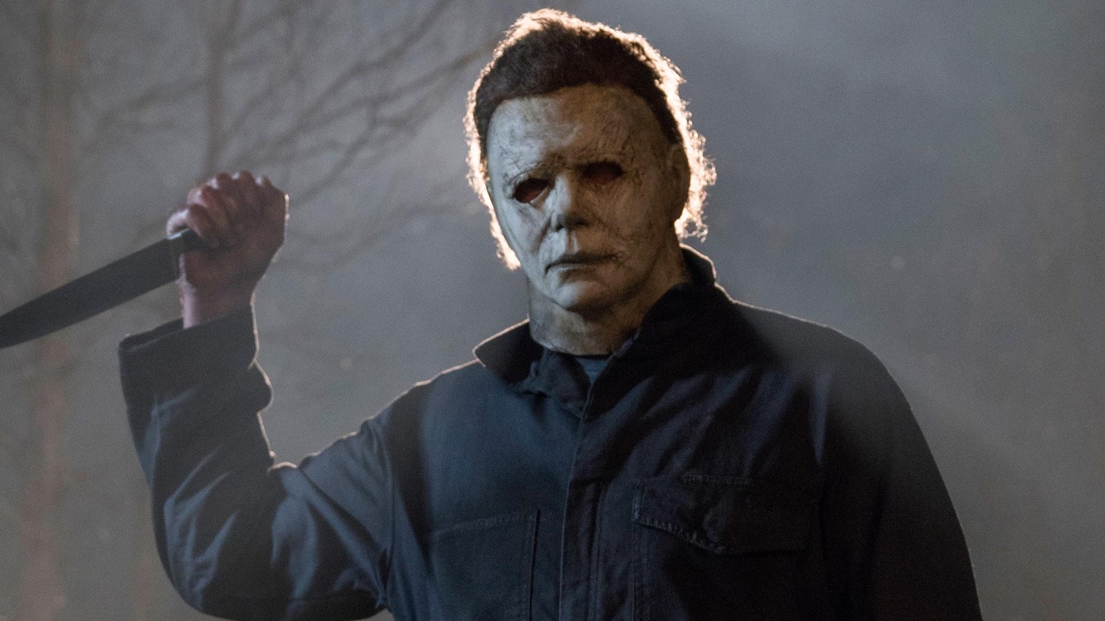 What Michael Myers From The Original Halloween Looks Like Today