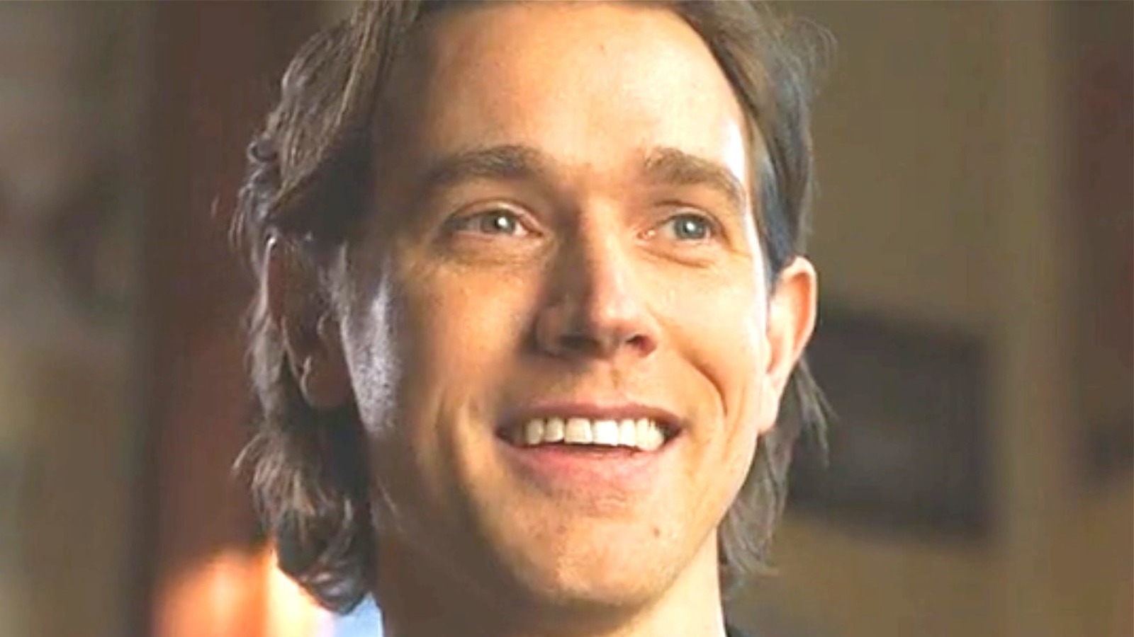 What Only Archie Comics Fans Know About Riverdale's Percival Pickens