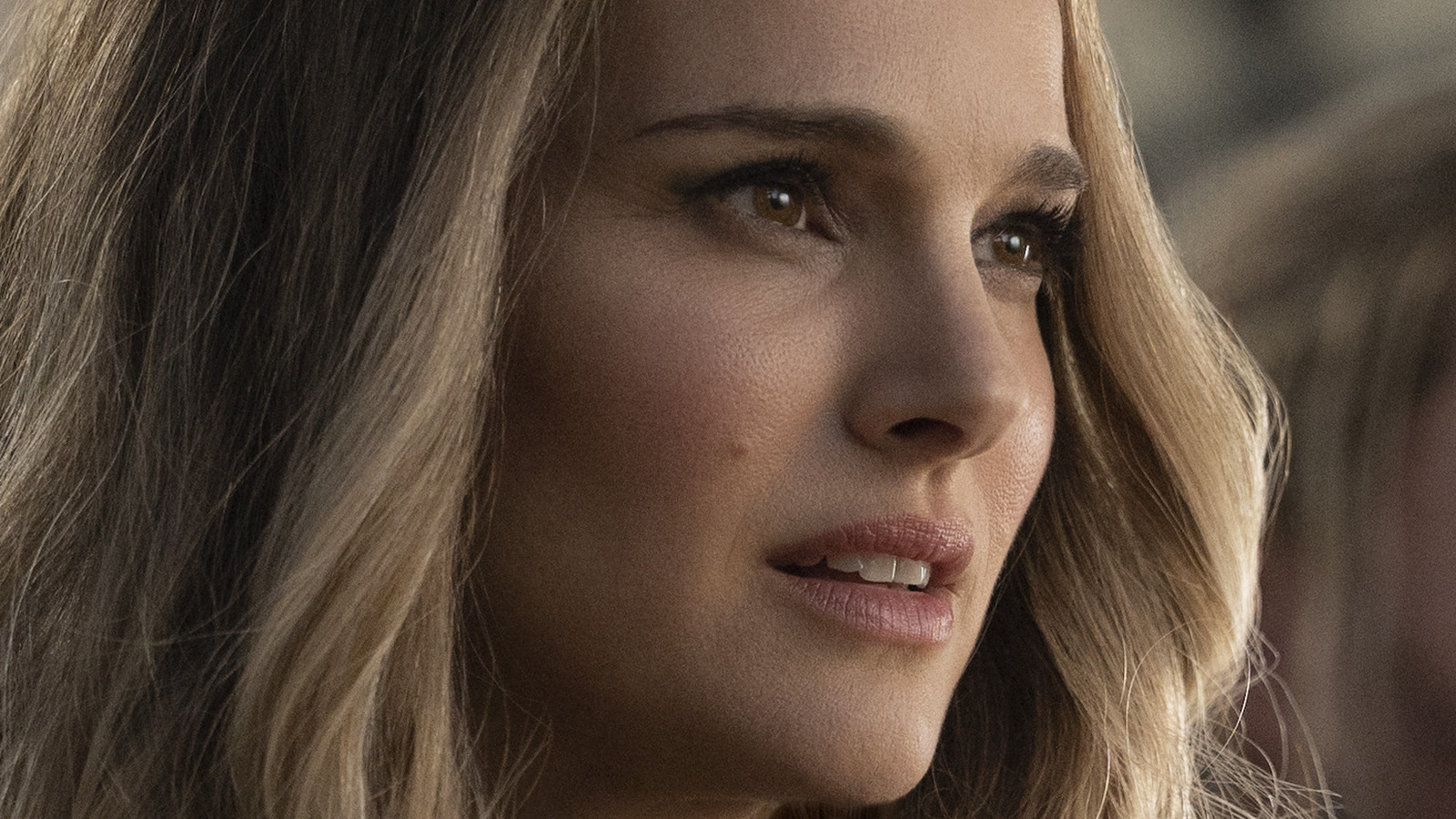 What Only Hardcore Marvel Fans Know About Thor: Love And Thunder's ...