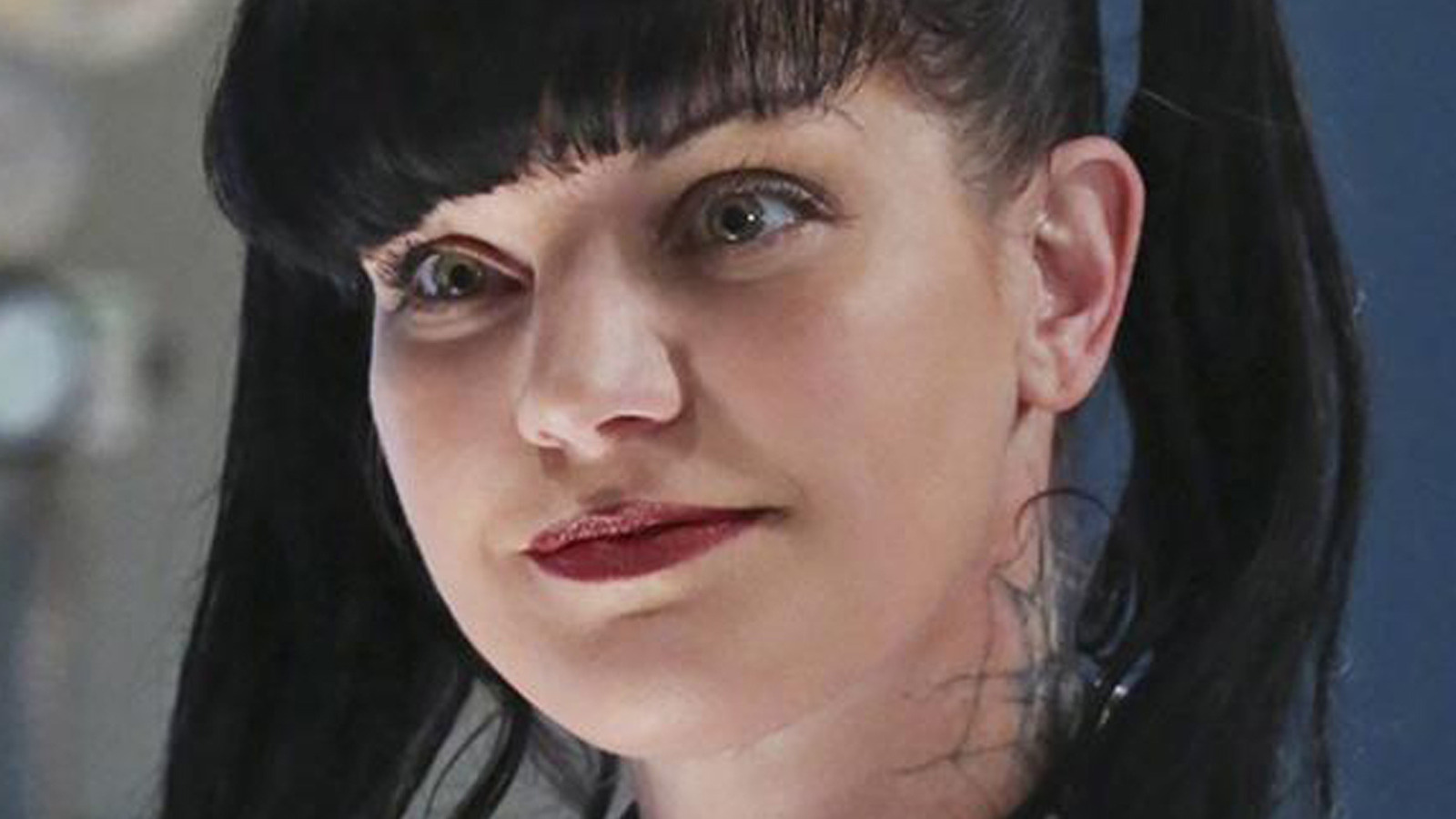 What Only Hardcore NCIS Fans Notice About Abby From The First Season