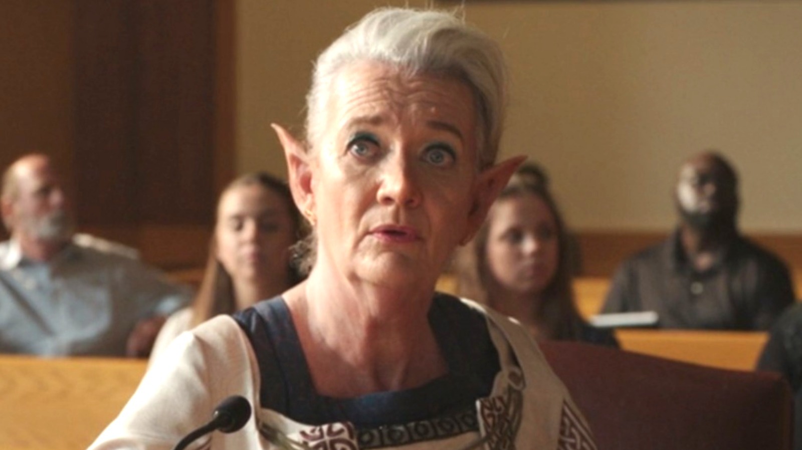 What Only Marvel Comic Fans Know About She-Hulk's Shapeshifting Runa