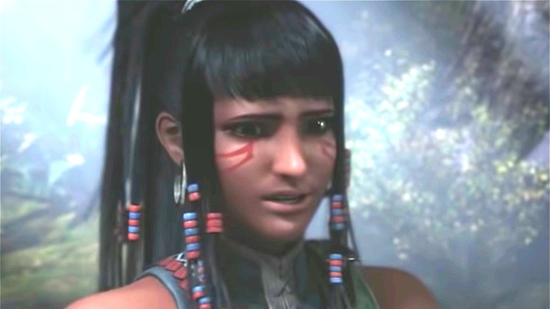 Legends of the guild monster hunter - jnrmeister