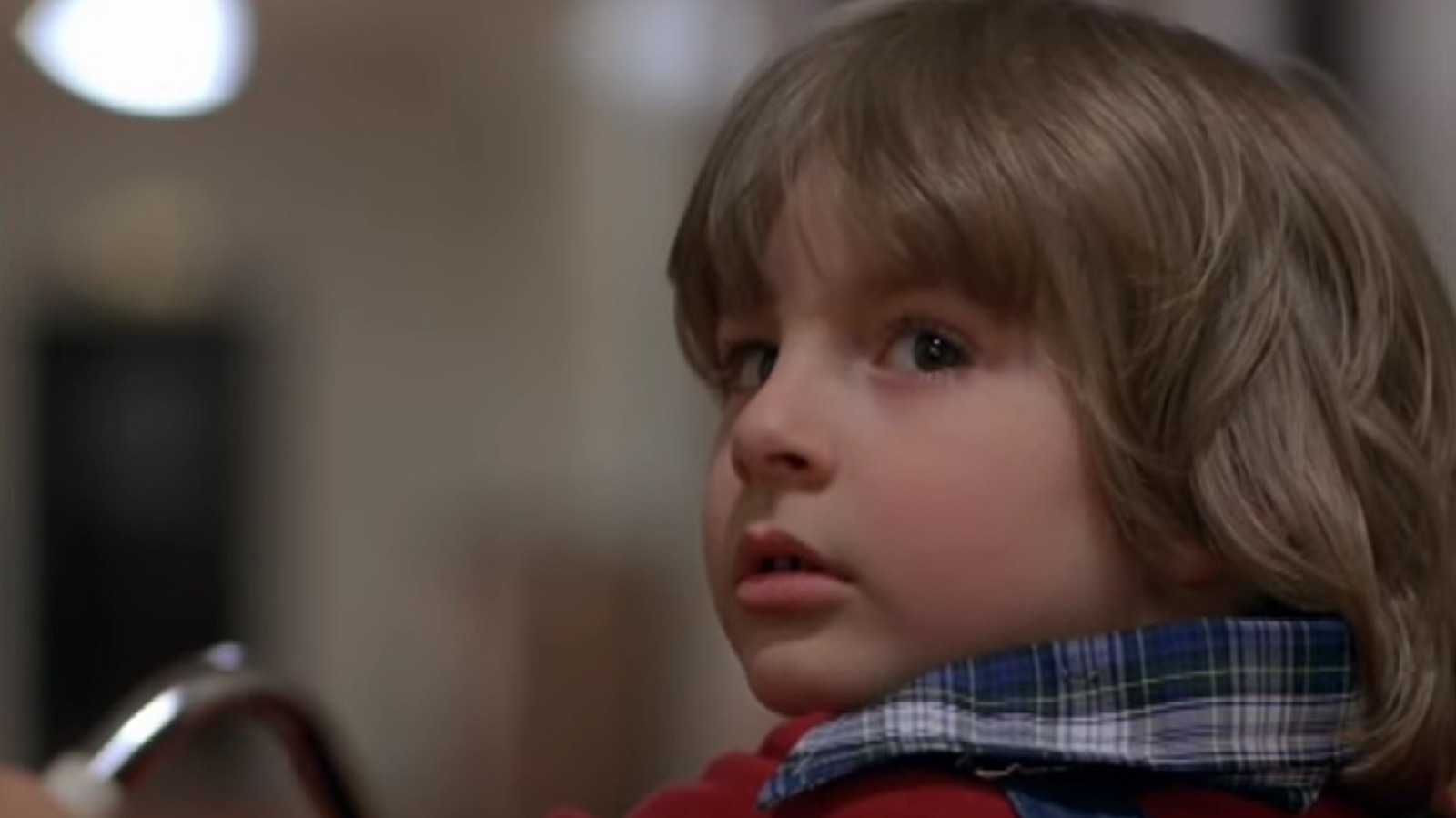 What Only True Horror Fans Know About The Shining's Room 237