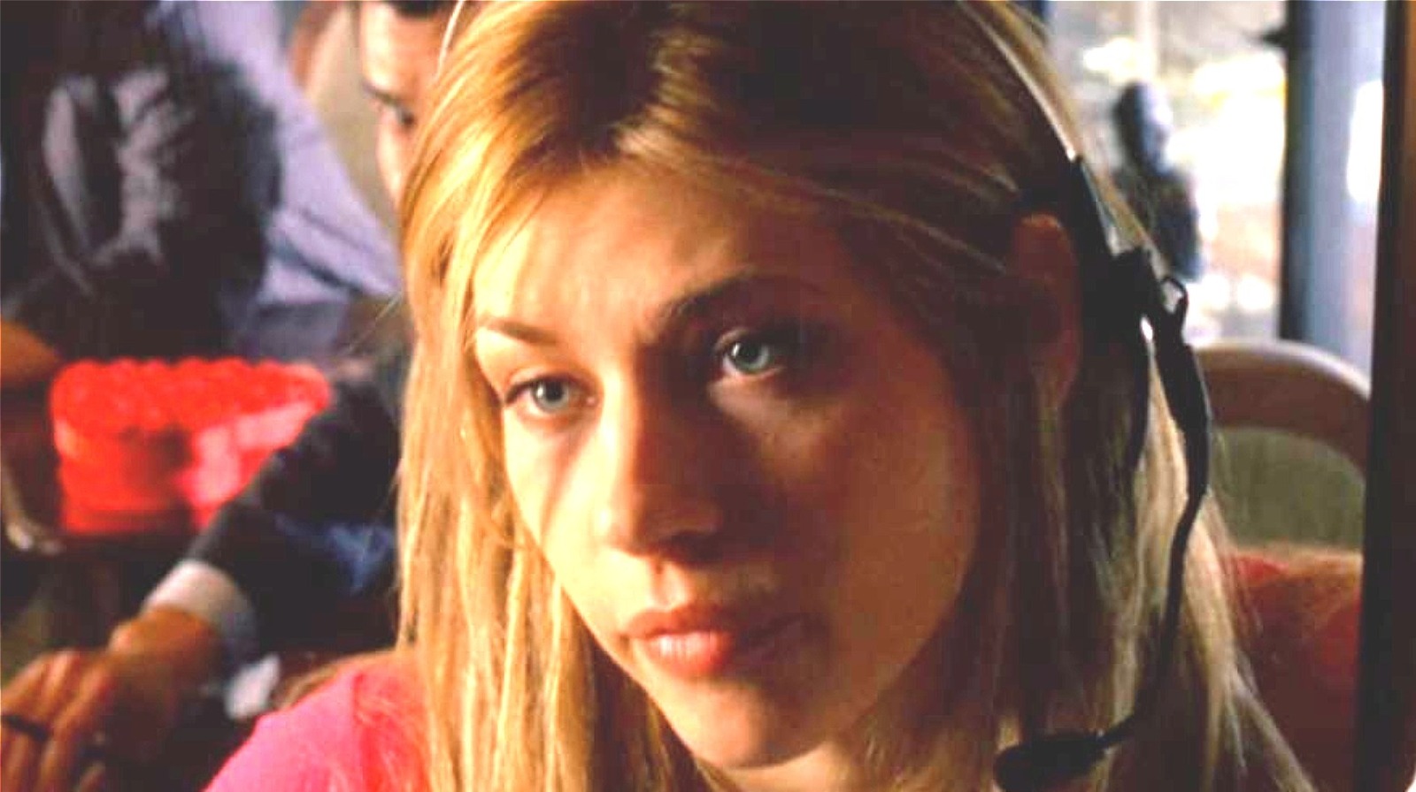 Amber Heard Criminal Minds