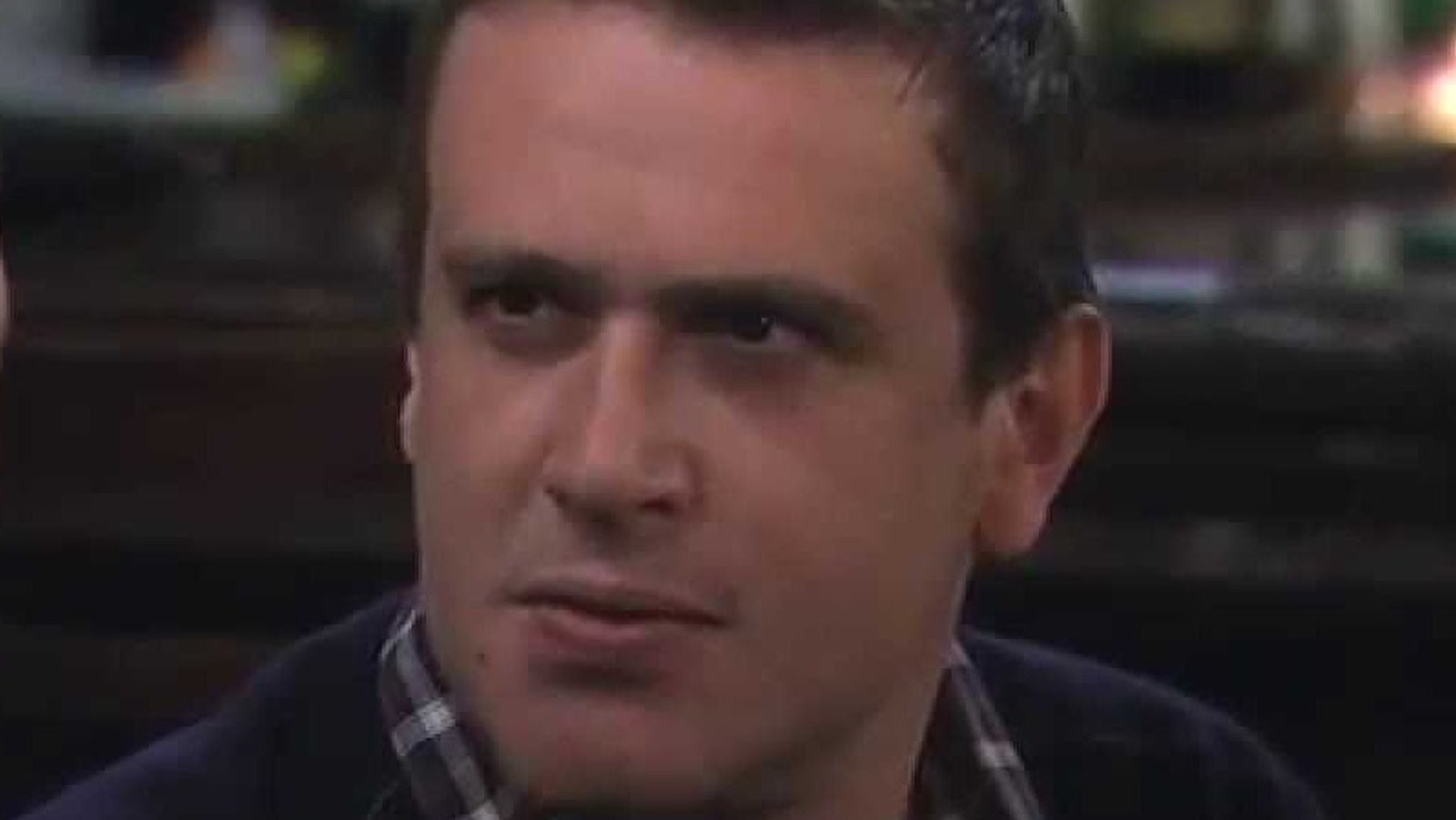 What Really Goes Into Those Iconic HIMYM Slap Scenes