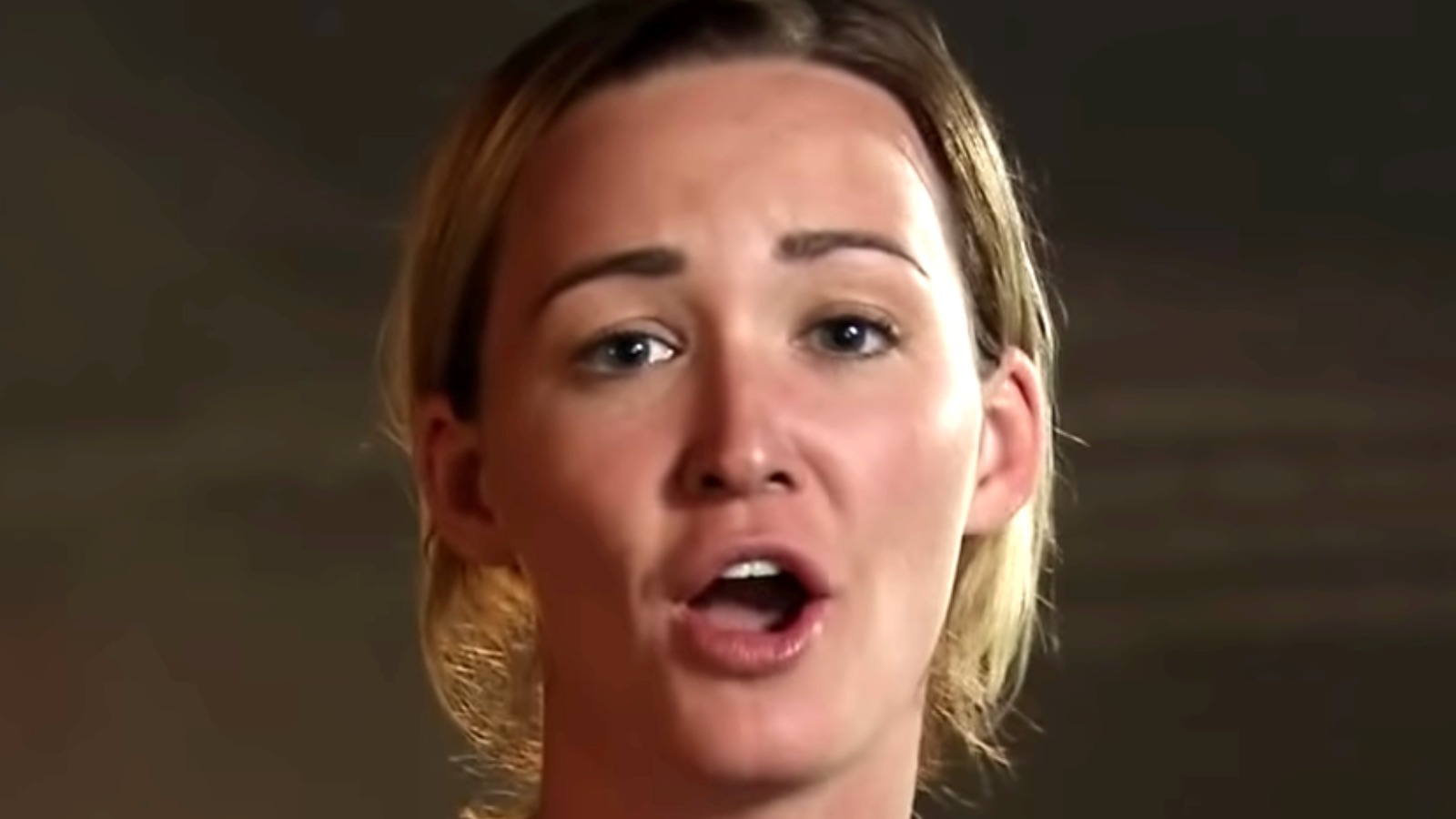 Ashley Mitchell Real World