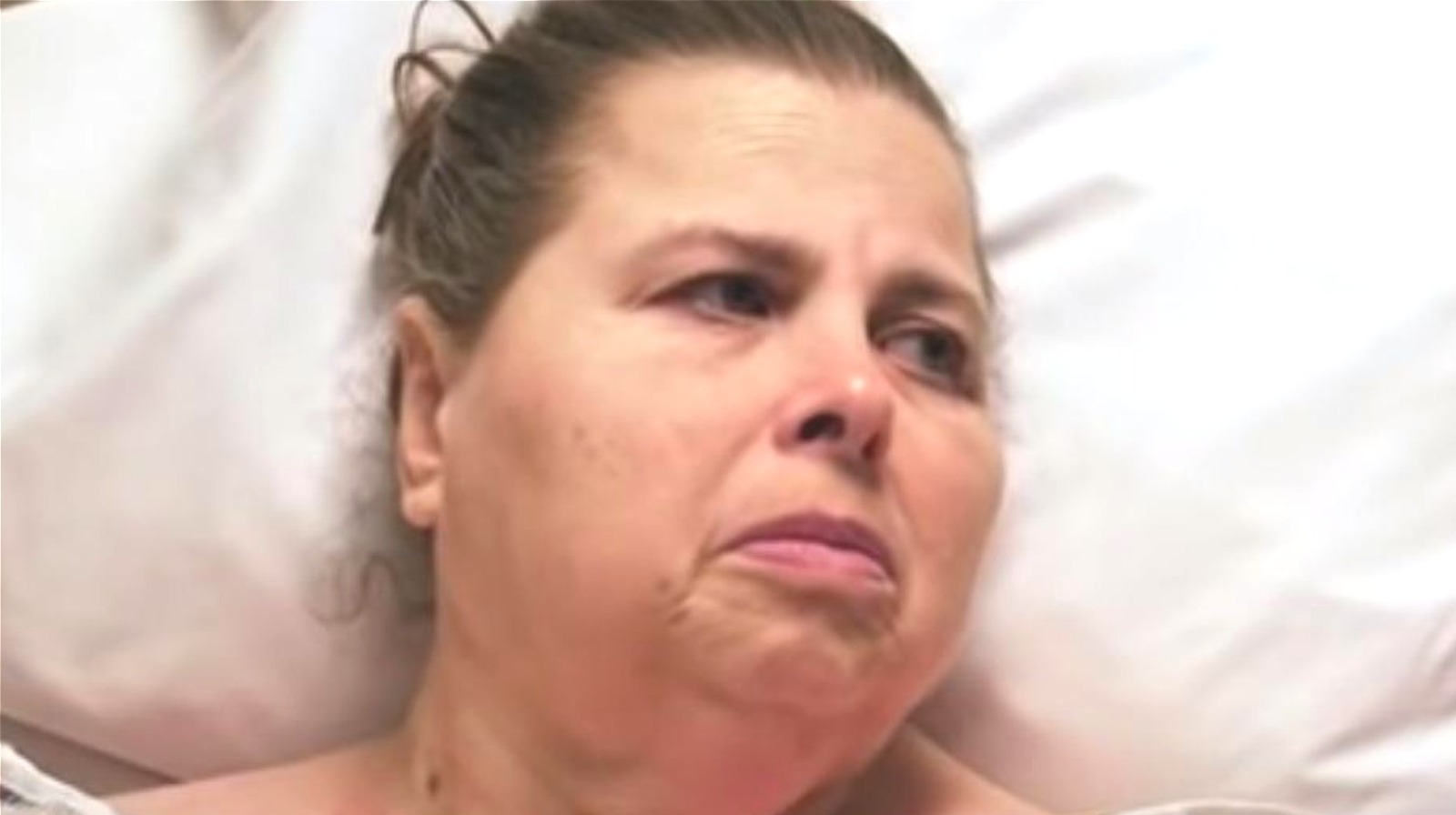 What Really Happened To Pauline Potter After My 600-Lb Life? What Really Happened To Pauline Potter After My 600-Lb Life?