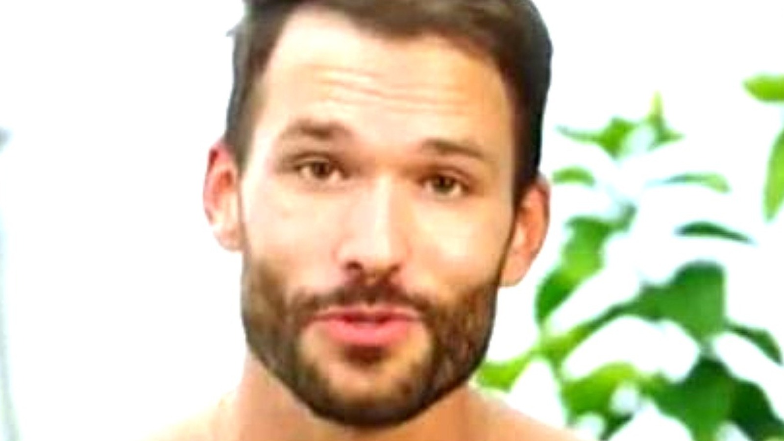 What Really Happened To Slade On Love Island?