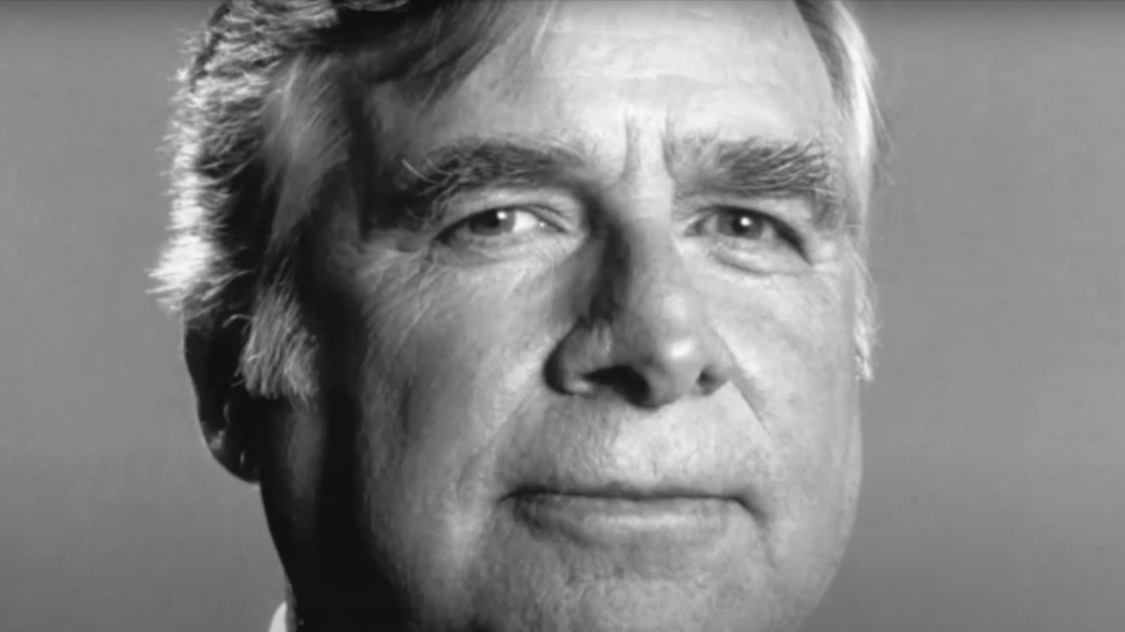 What Star Trek Fans Might Not Know About Gene Roddenberry