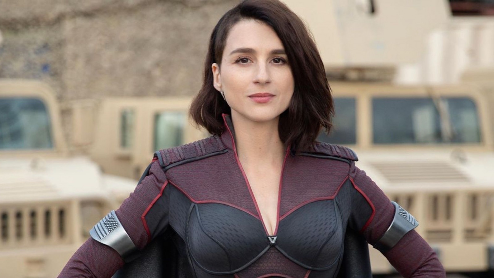 What Stormfront Really Said At The End Of The Boys Season 2 Finale