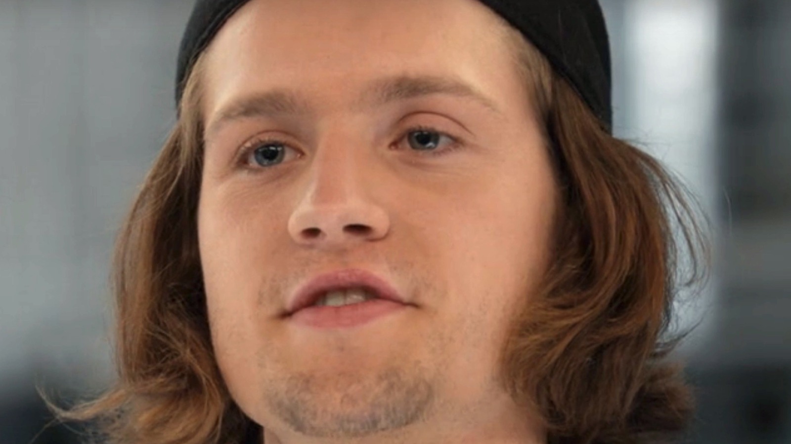 Luke Kleintank Bones