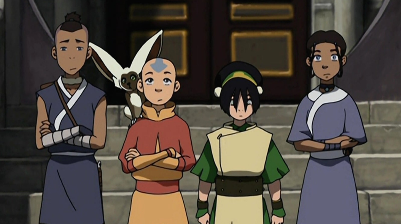 What The Cast Of Avatar: The Last Airbender Looks Like In Real Life