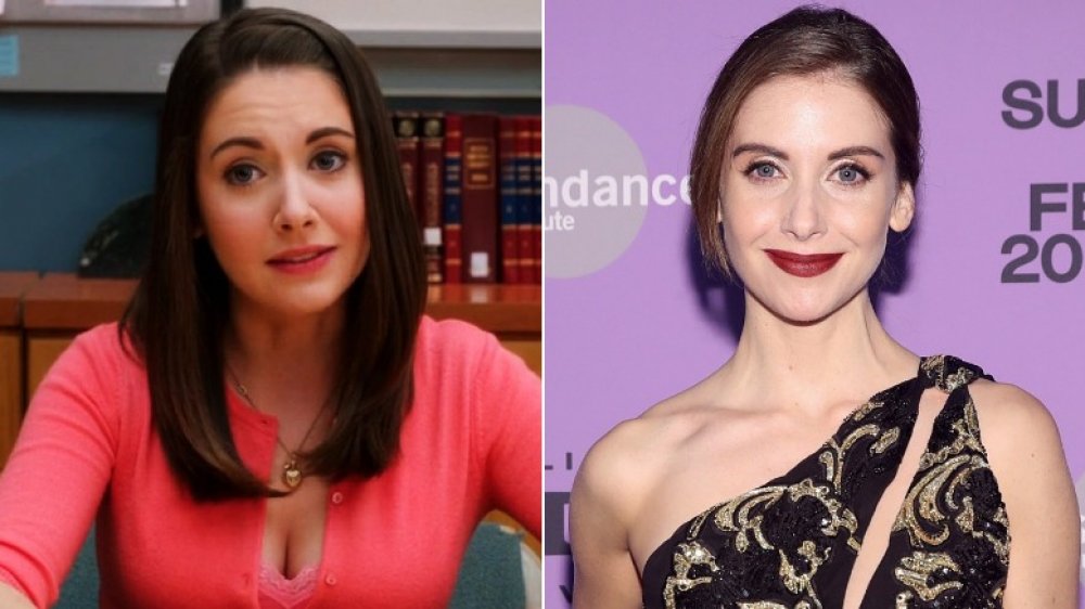 What The Cast Of Community Is Doing Now