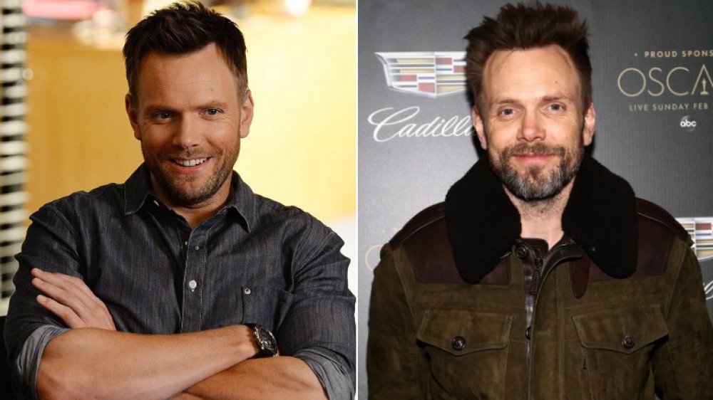 What The Cast Of Community Is Doing Now