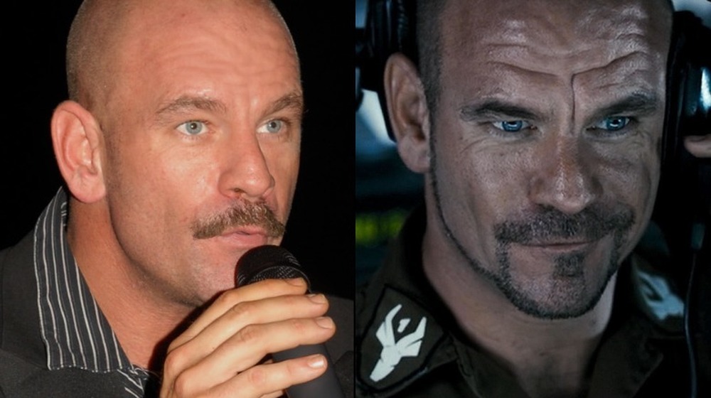 What The Cast Of District 9 Is Doing Now