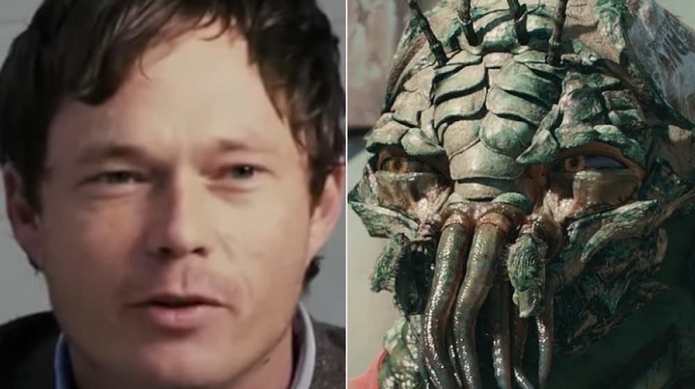 What The Cast Of District 9 Is Doing Now