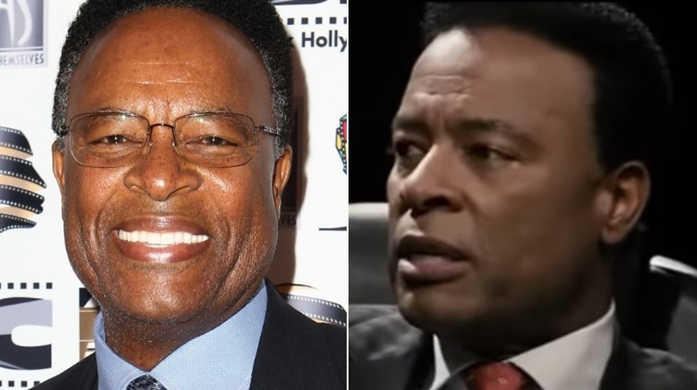 What The Cast Of District 9 Is Doing Now