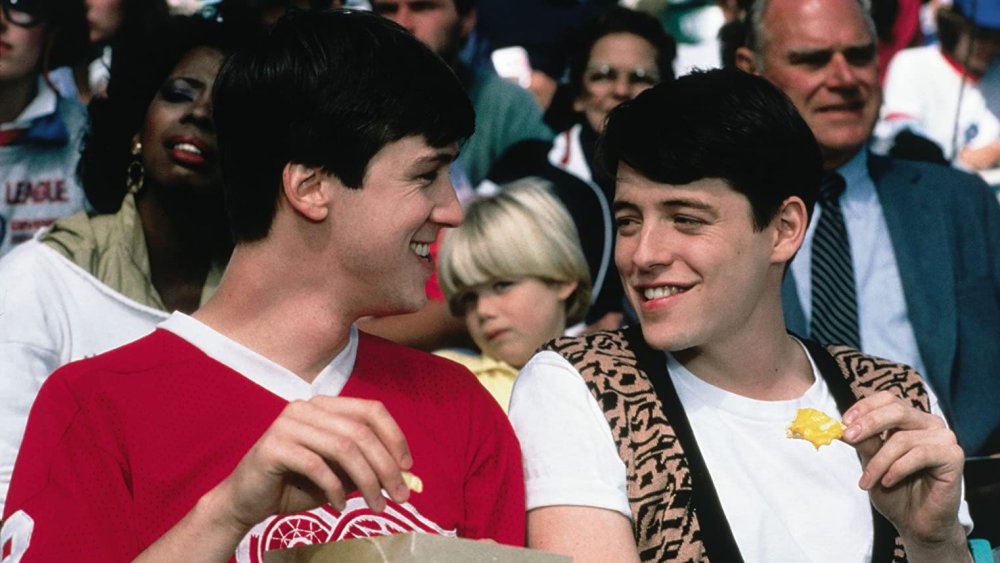 What The Cast Of Ferris Bueller's Day Off Looks Like Today
