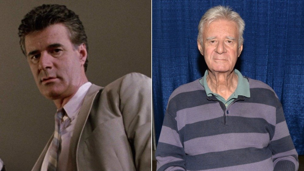 What The Cast Of Ferris Bueller's Day Off Looks Like Today