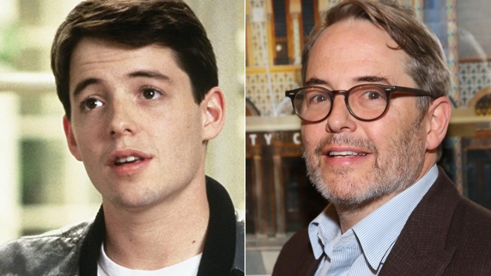 What The Cast Of Ferris Bueller's Day Off Looks Like Today