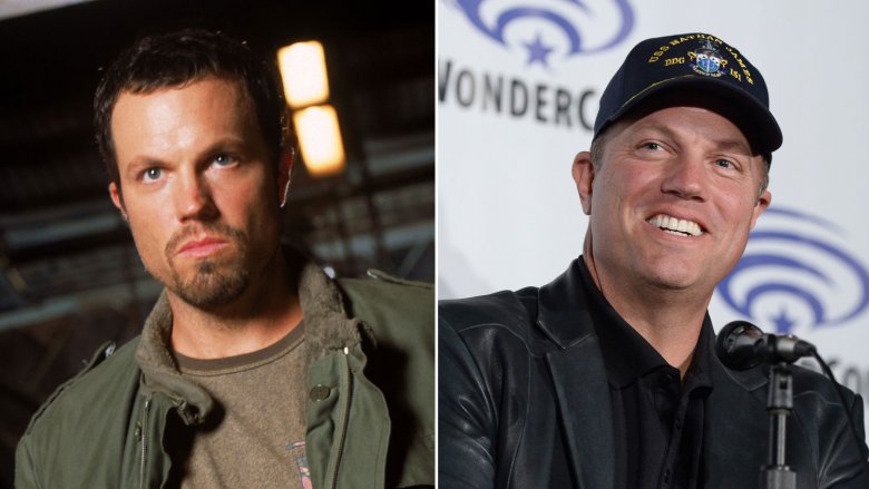 What The Cast Of Firefly Looks Like Today