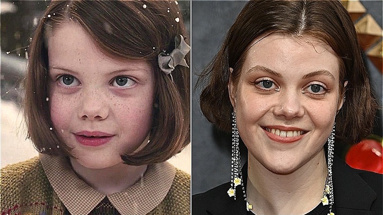 What The Cast Of The Chronicles Of Narnia Looks Like Today
