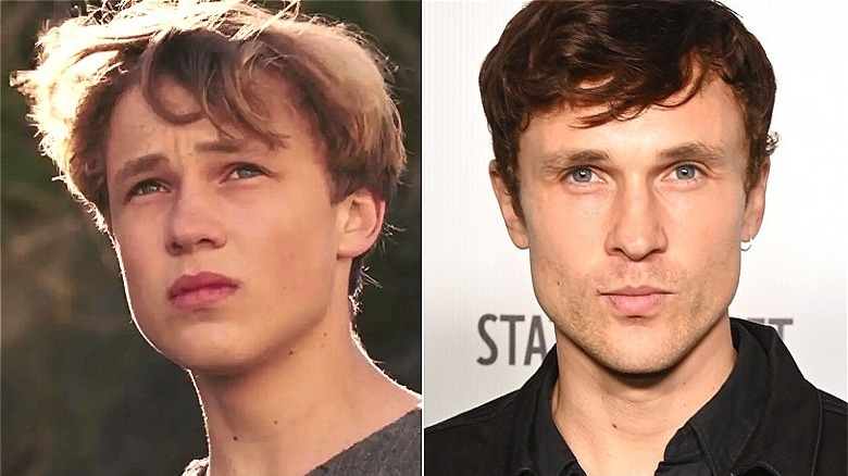 What The Cast Of The Chronicles Of Narnia Looks Like Today