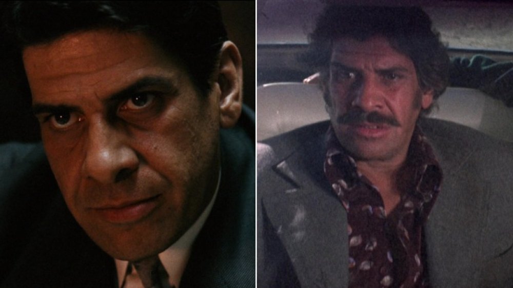 What The Cast Of The Godfather Looks Like Today