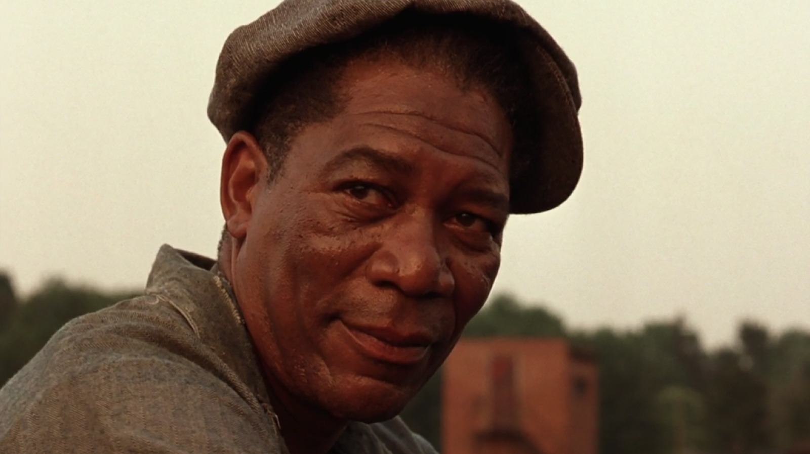What The Cast Of The Shawshank Redemption Should Look Like What The Cast Of The Shawshank Redemption Should Look Like