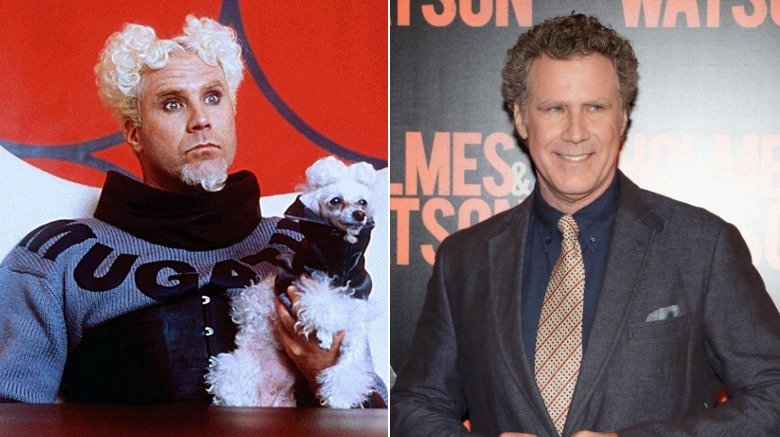 What The Cast Of Zoolander Looks Like Today