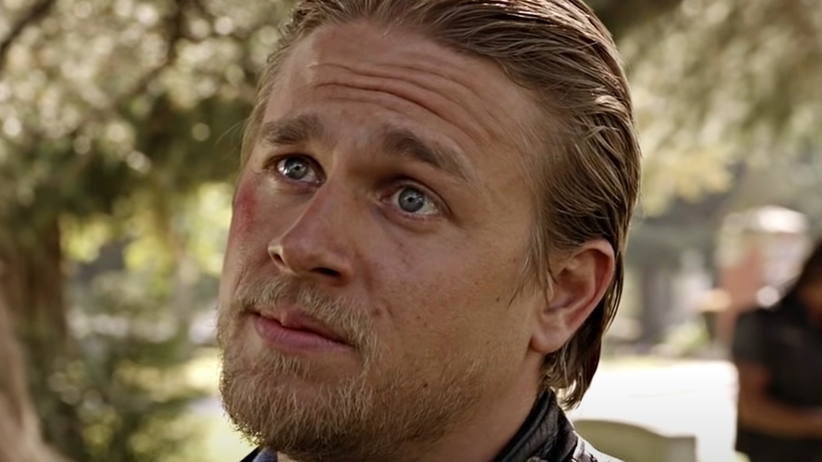 What The Final Day On The Set Of Sons Of Anarchy Was Like