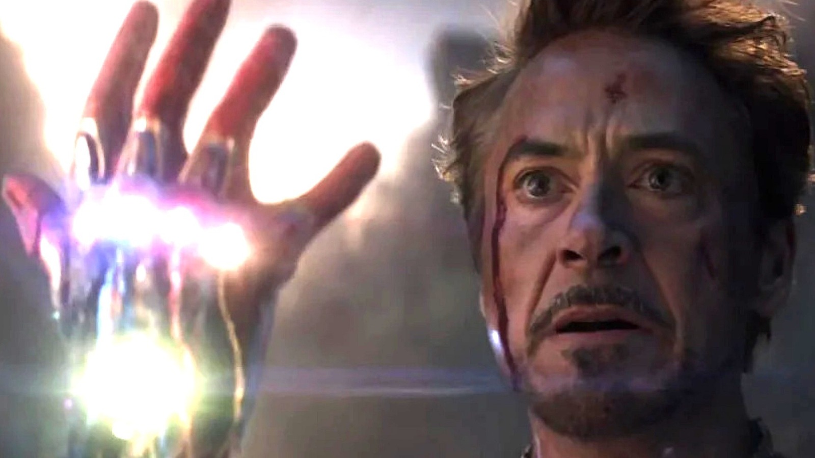 What The Final Days On The Set Of Avengers: Endgame Were Like