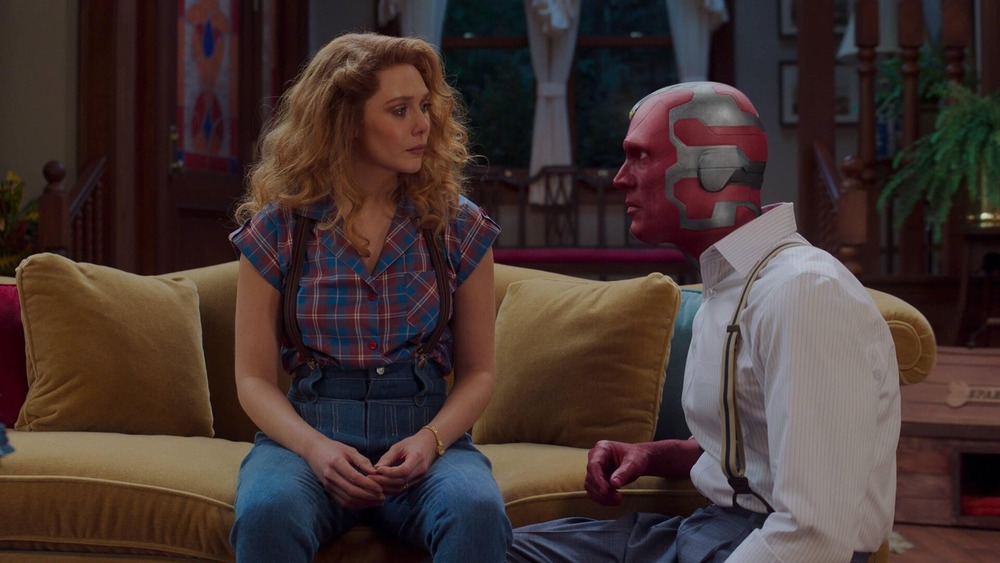 What The Final Days On The Set Of Avengers: Endgame Were Like