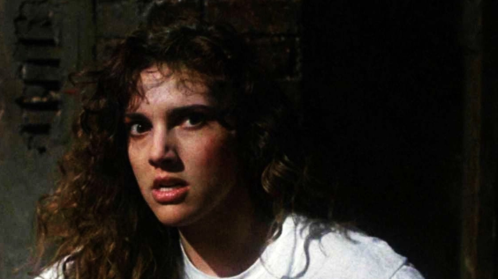 What The Final Girl From Hellraiser Looks Like Today