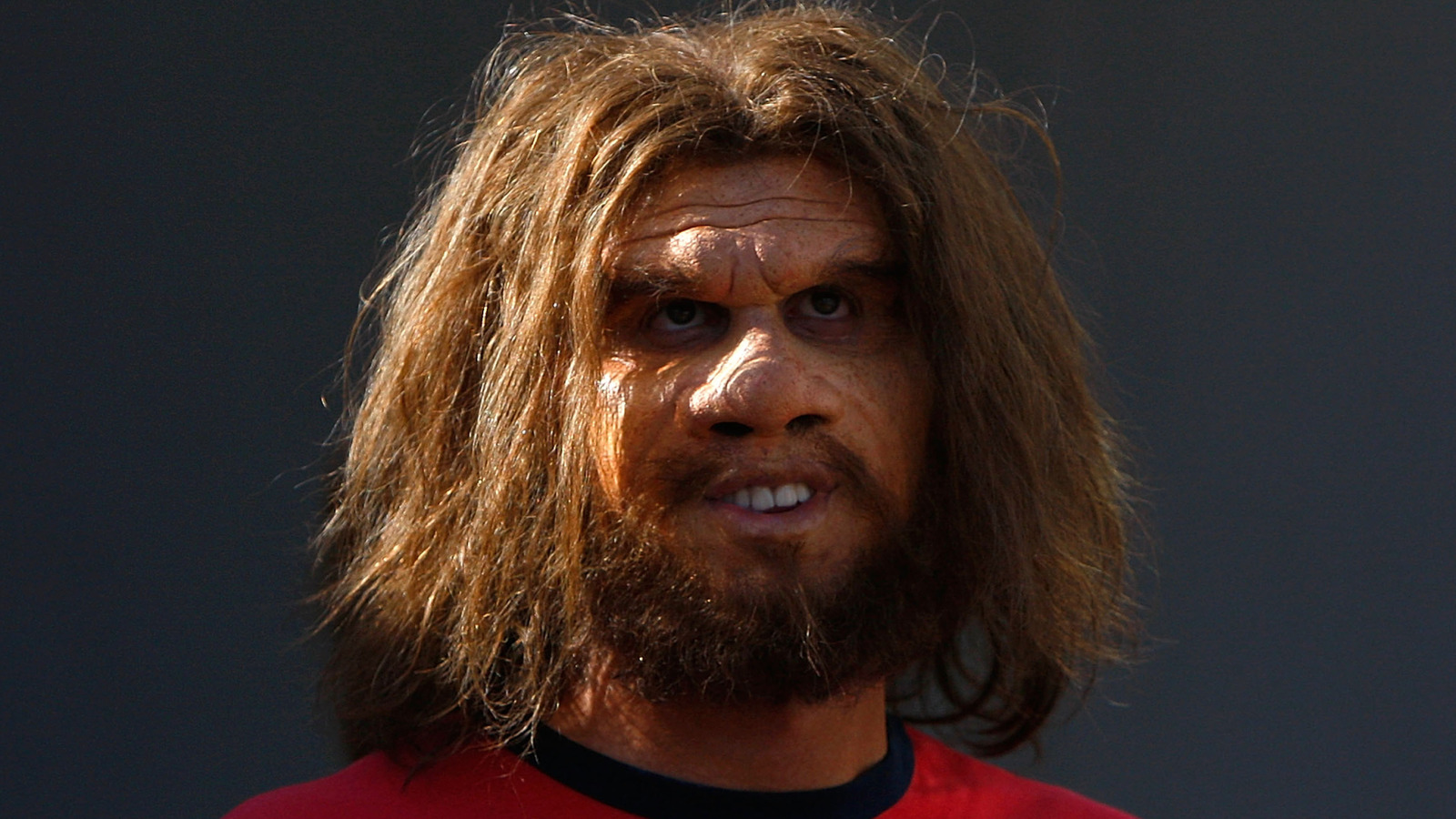 Geico Caveman Costume