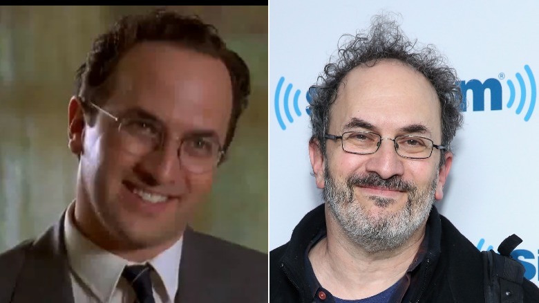 What The Happy Gilmore Cast Looks Like Today