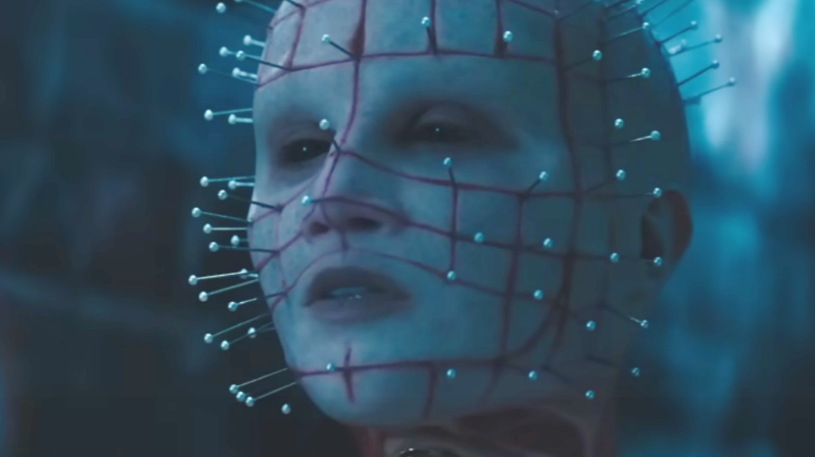 What The Rotten Tomatoes Reviews Are Saying About Hellraiser