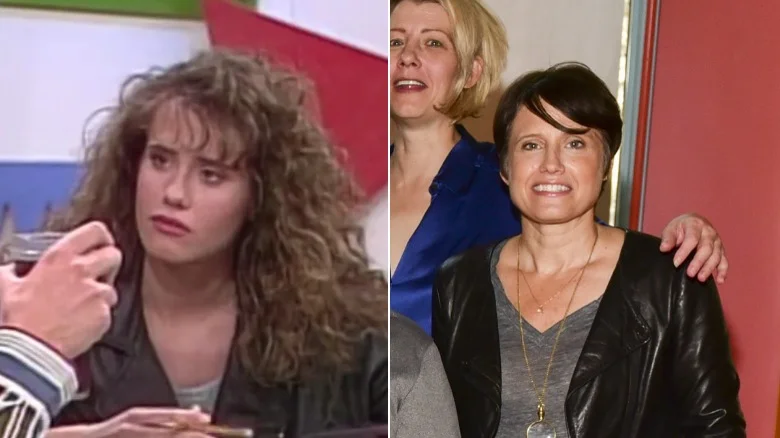 What The Saved By The Bell Cast Looks Like Today