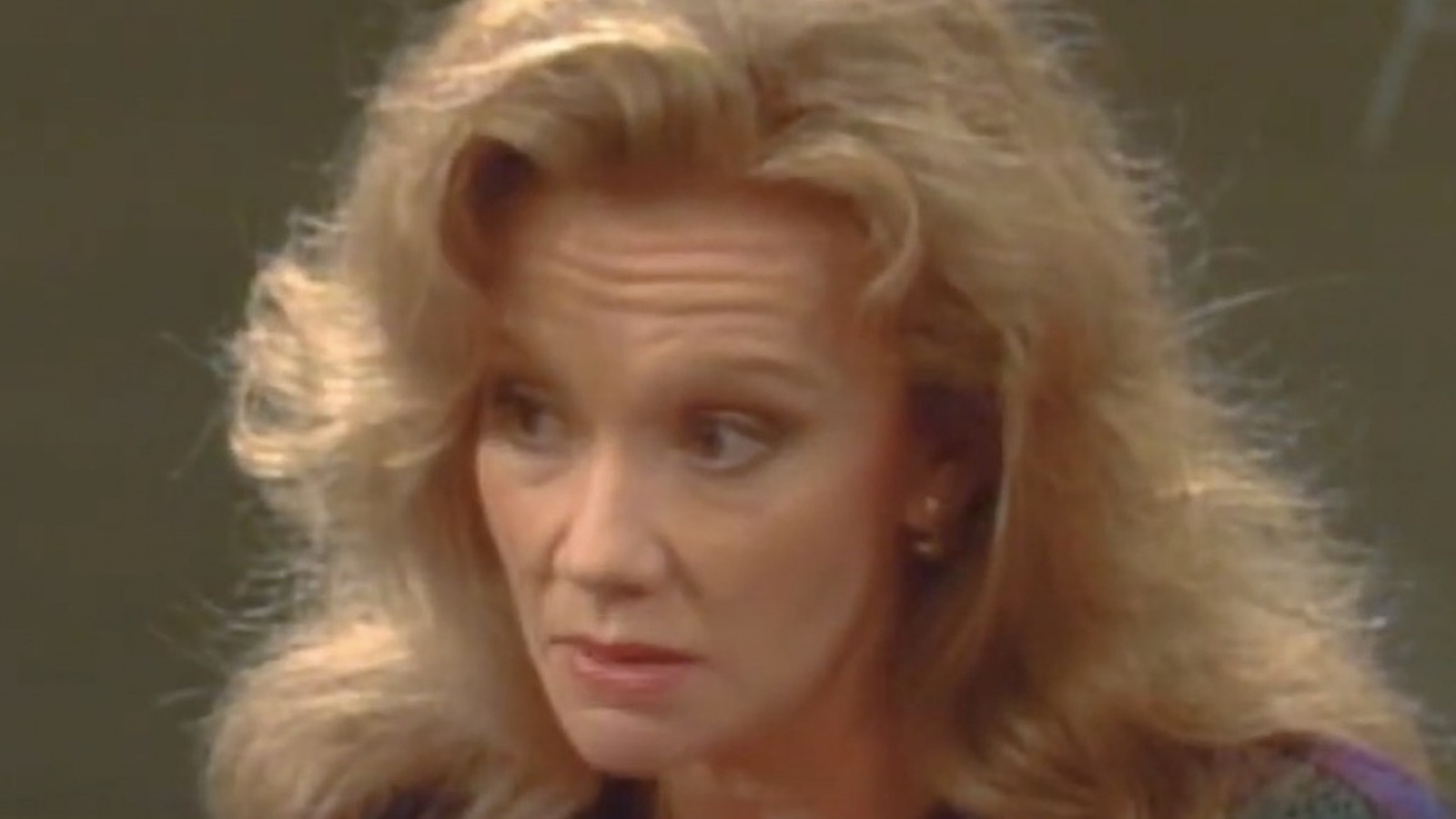 Carol Lawrence Saved By The Bell