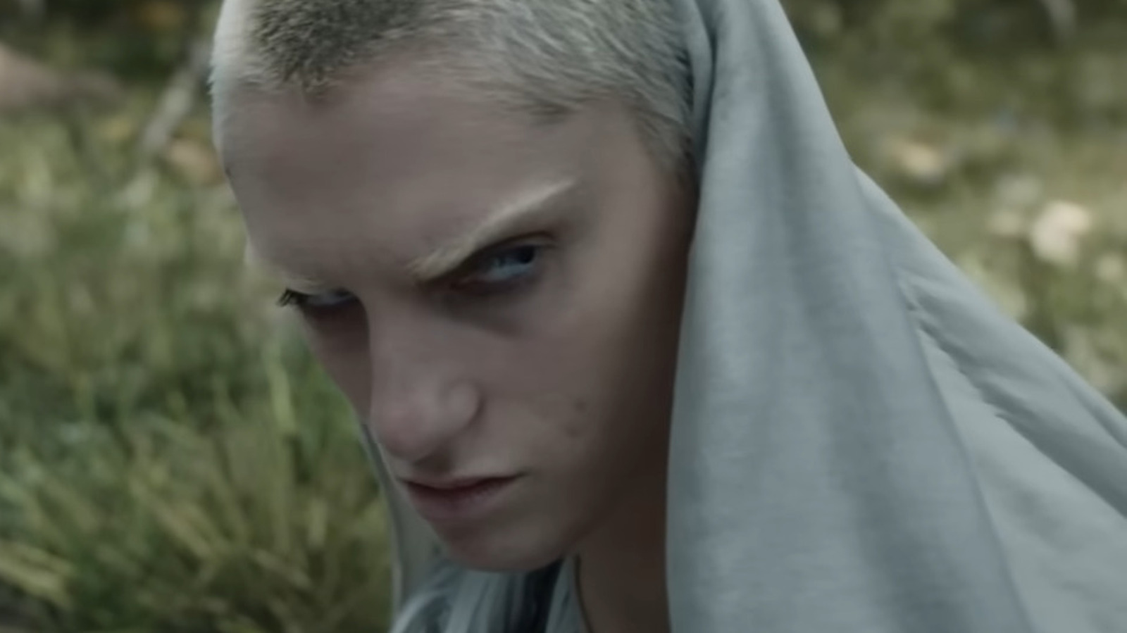 What True Tolkien Experts Know About The Mystics On Amazon's The Rings ...