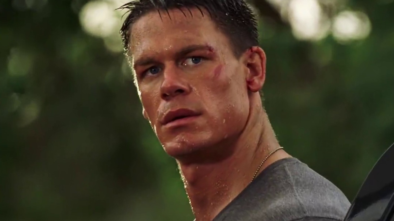 What Was John Cena's First Movie & Where Can You Stream It Online?