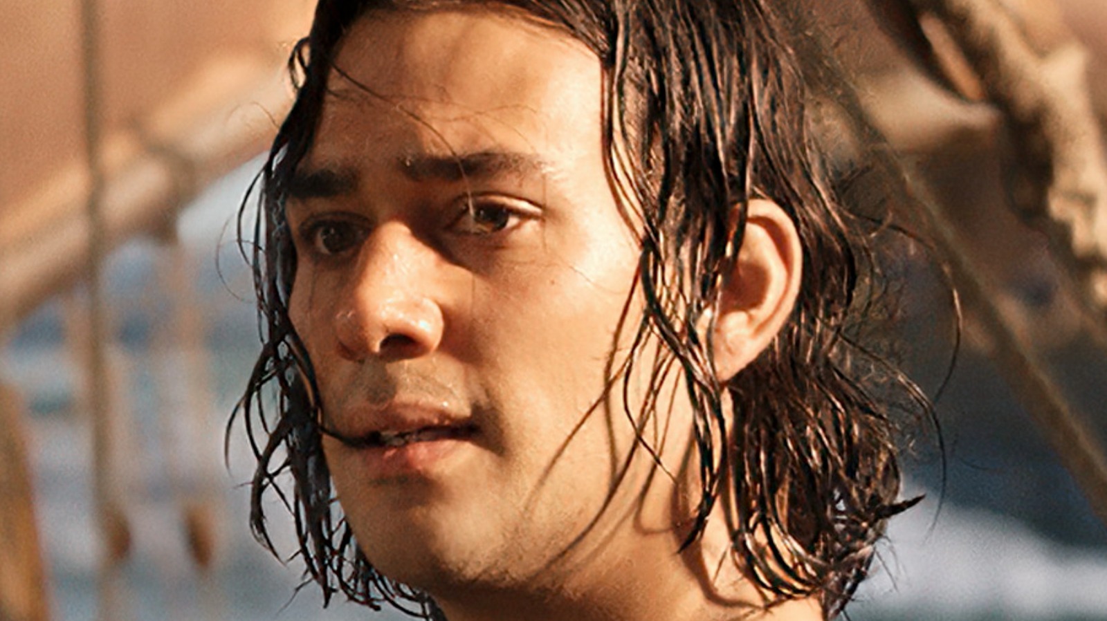 What Was Númenor Like Before The Rings Of Power?