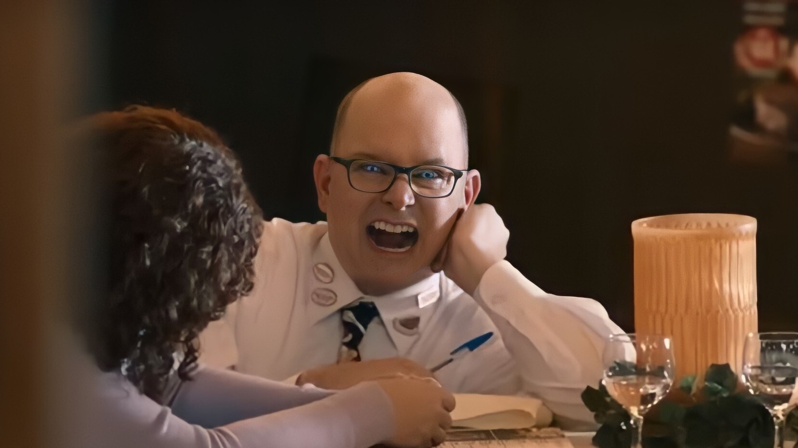 What We Do In The Shadows Season 5 Episode 3's Harry Potter Homage ...