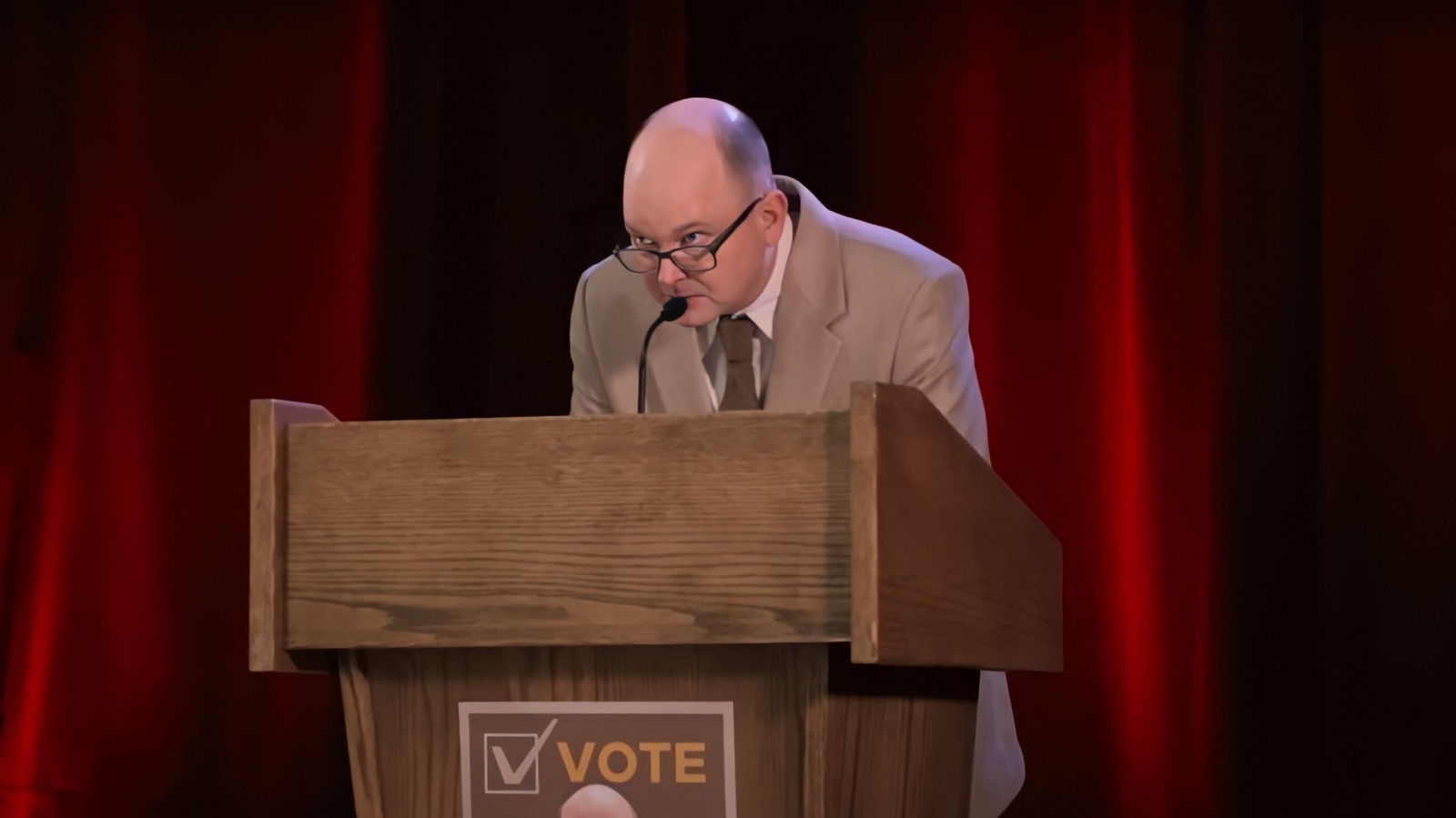 What We Do In The Shadows Season 5 Proves How Dangerous Energy Vampires Are