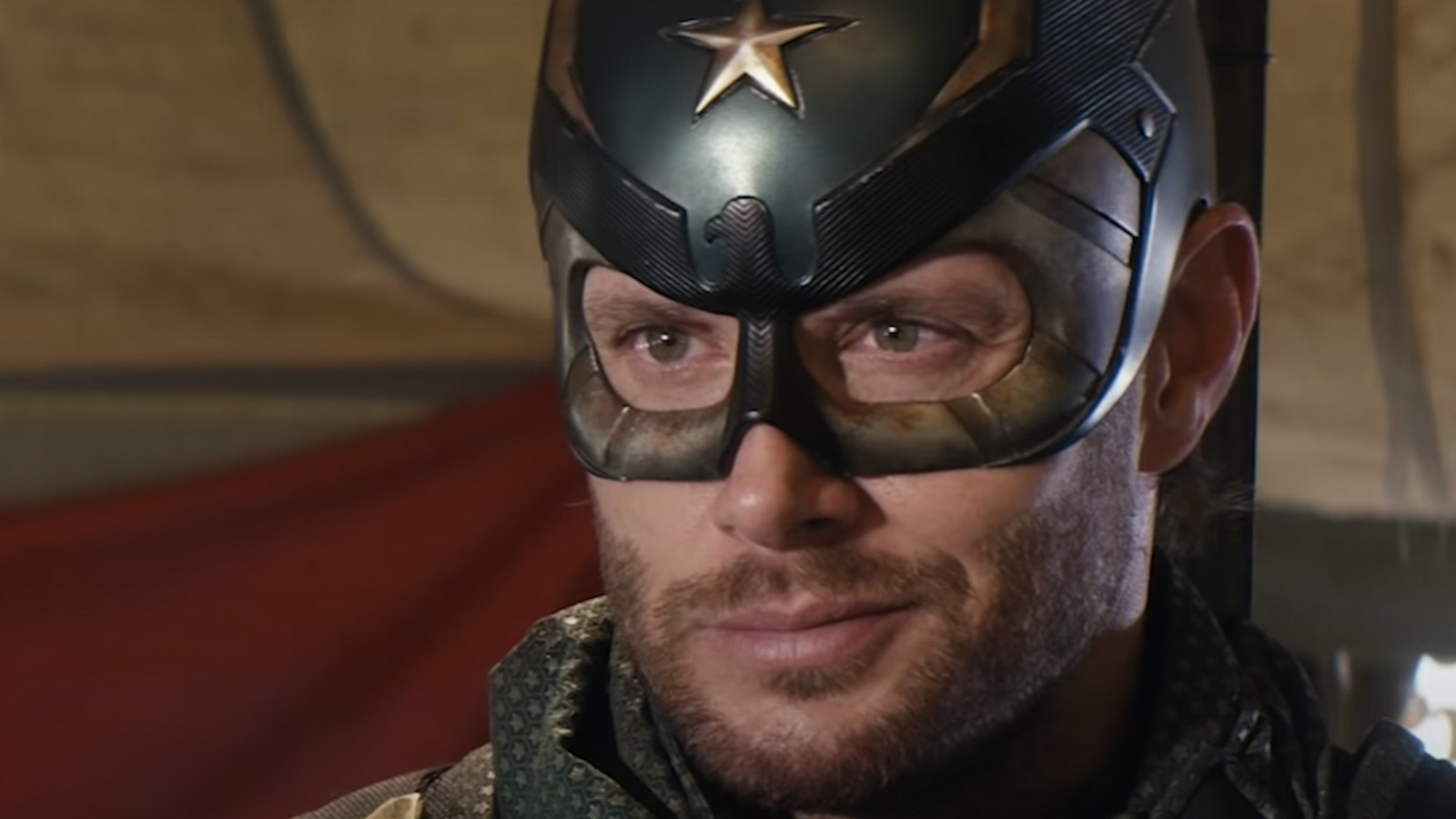 What We Know So Far About The New Supes From The Boys Season 3