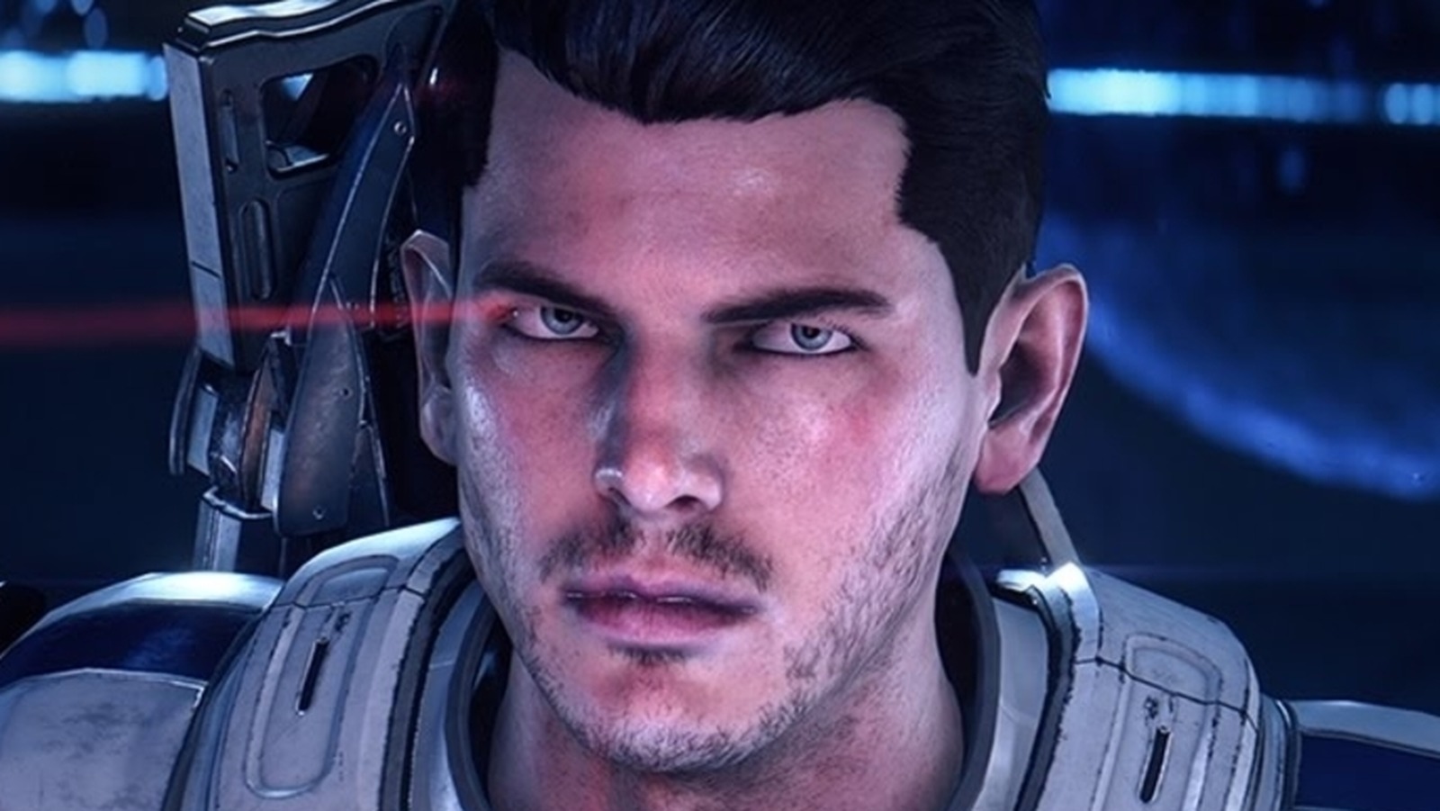 What Went Wrong With Mass Effect Andromeda