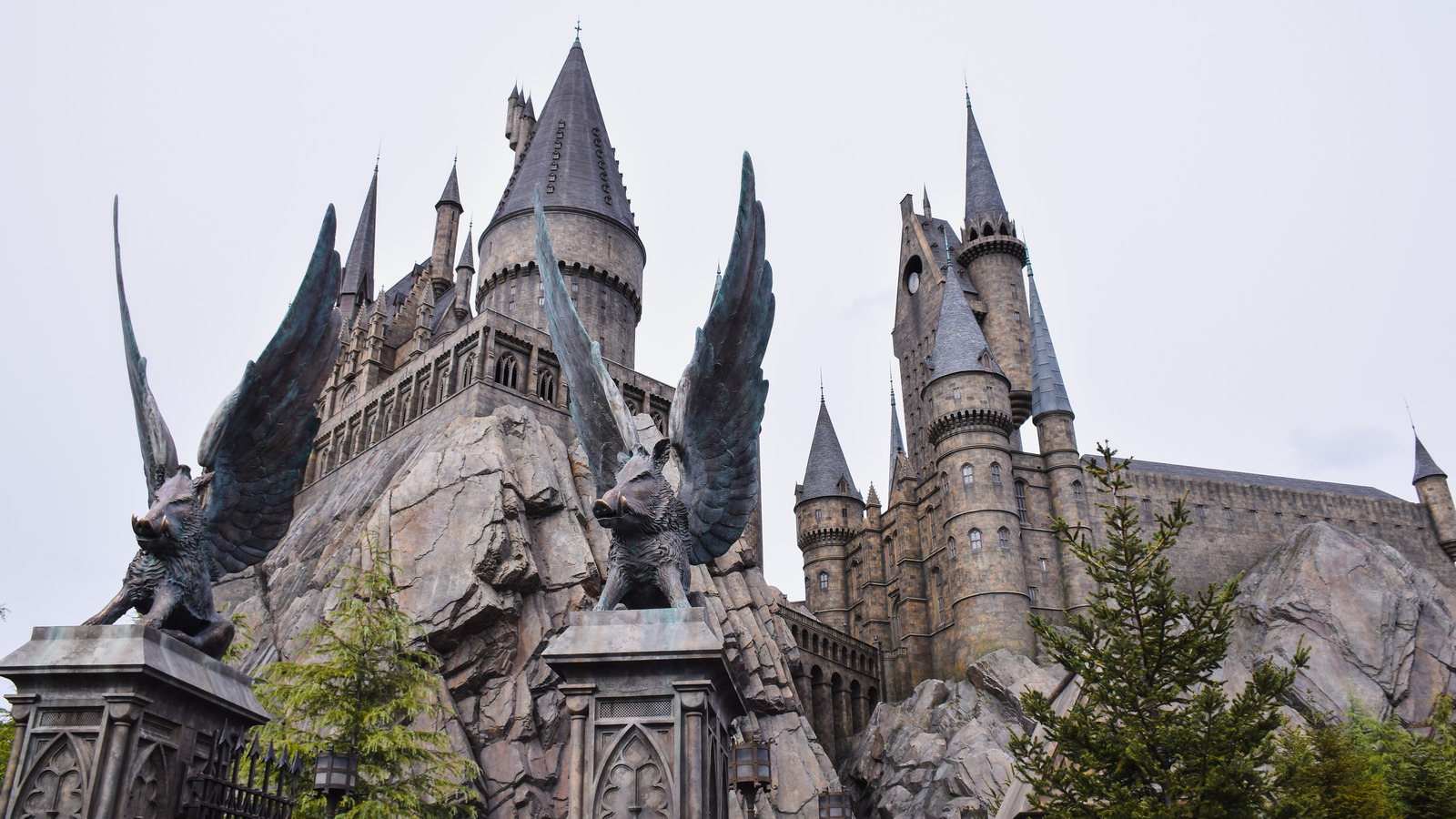 What You Can Only Find At The Wizarding World Of Harry Potter In Japan